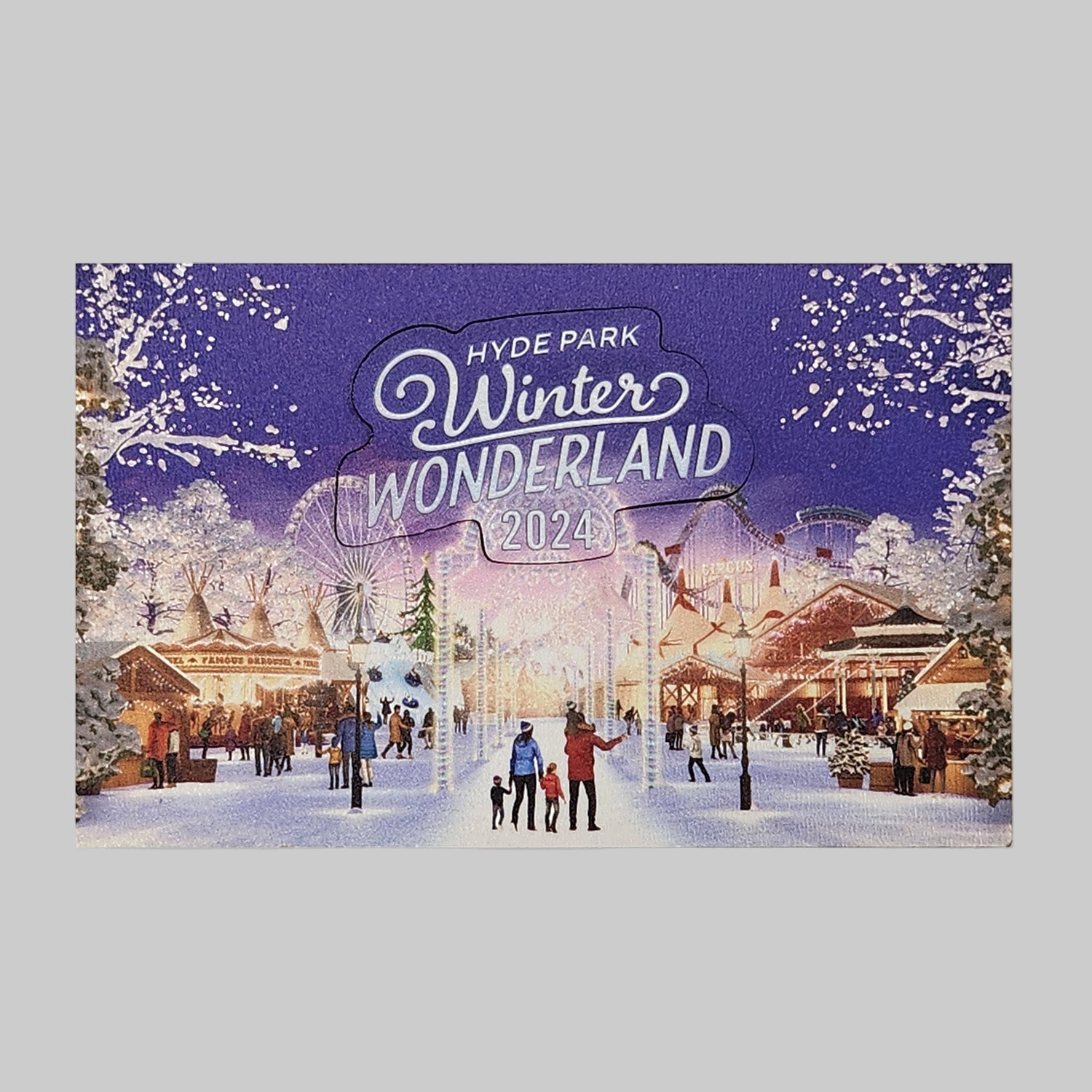 Winter Wonderland Official Store